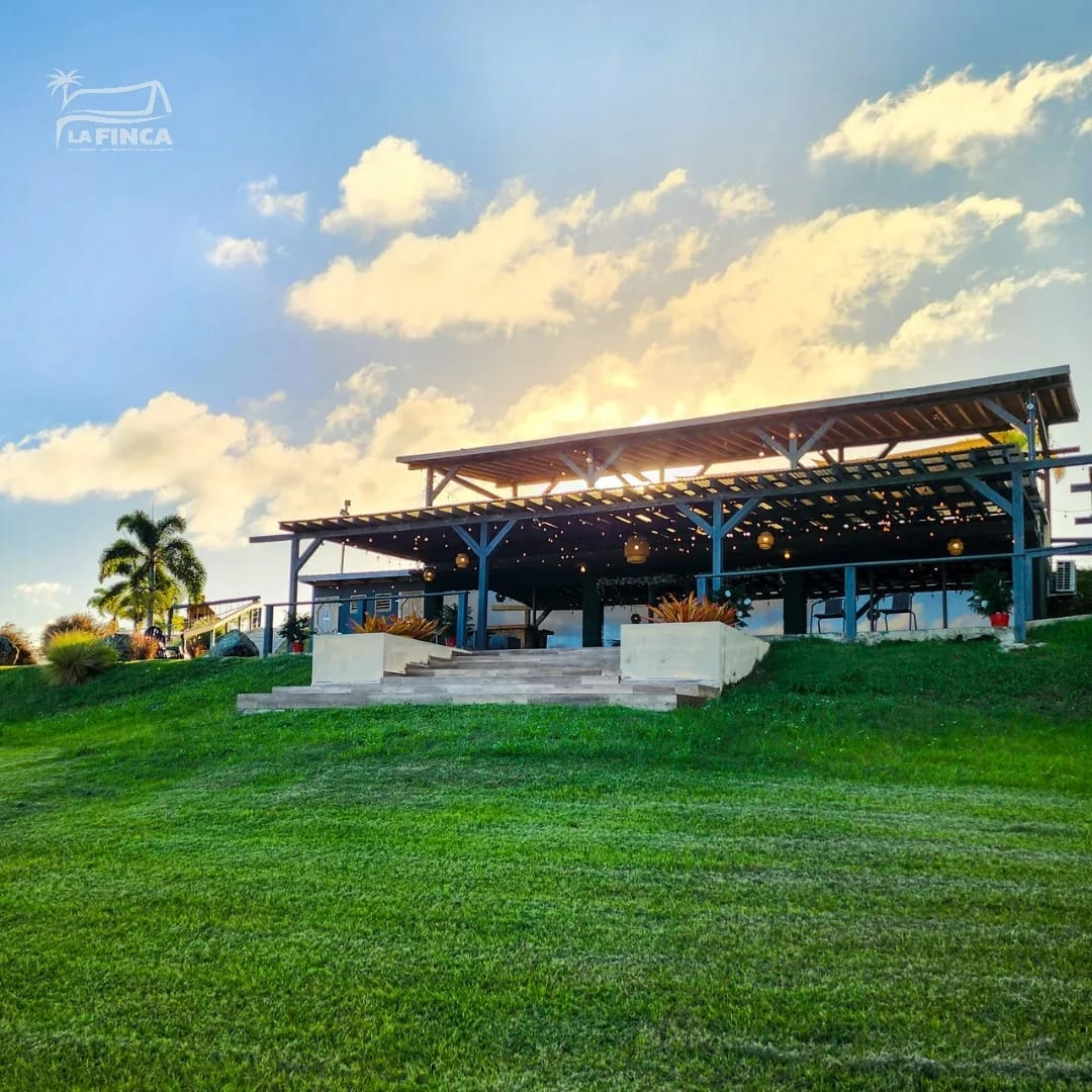 Discover La Finca: A Dream Wedding Venue for 2025-26 Couples ...